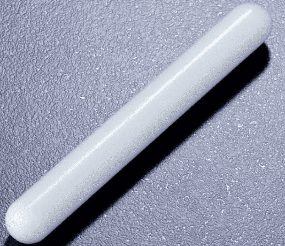 Cylindrical Stir Bars | AlGENOME SHOP