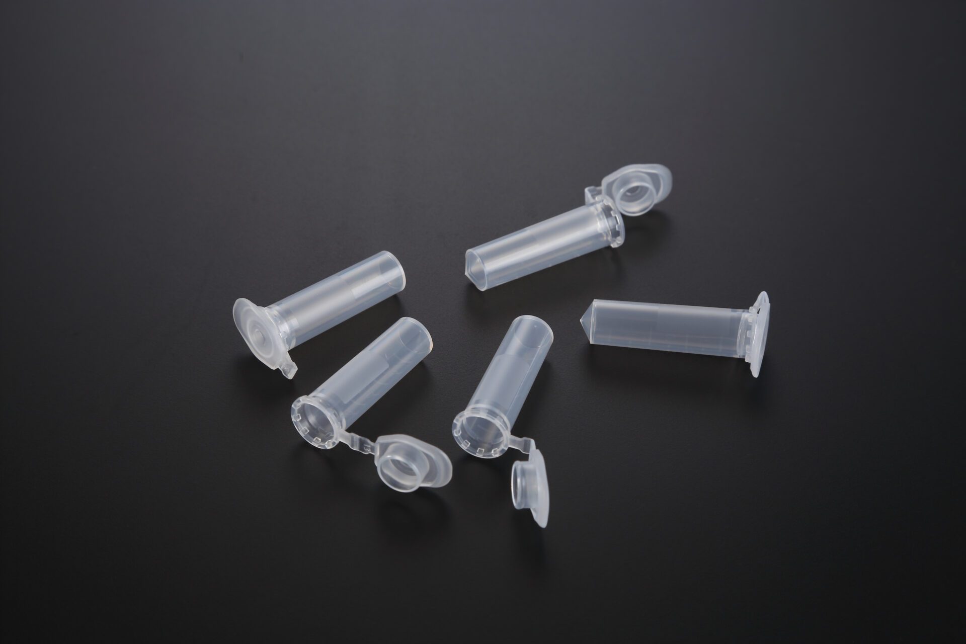 SPL Microcentrifuge Tube, PP, 2.0ml, Sterile | AlGENOME SHOP