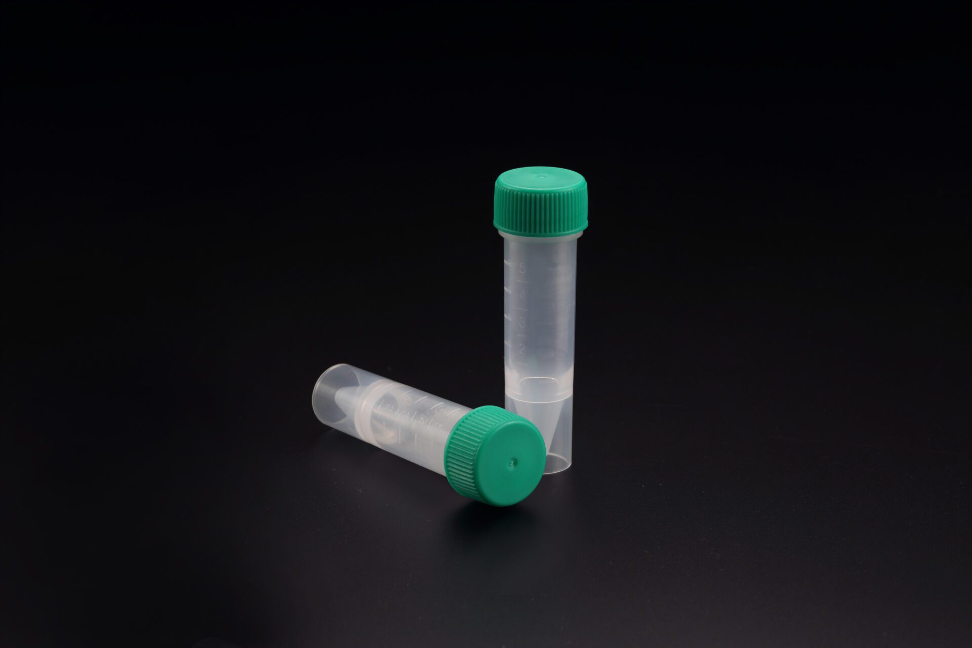 SPL Screw Tube, PP, 5ml, Skirted Bottom | AlGENOME SHOP