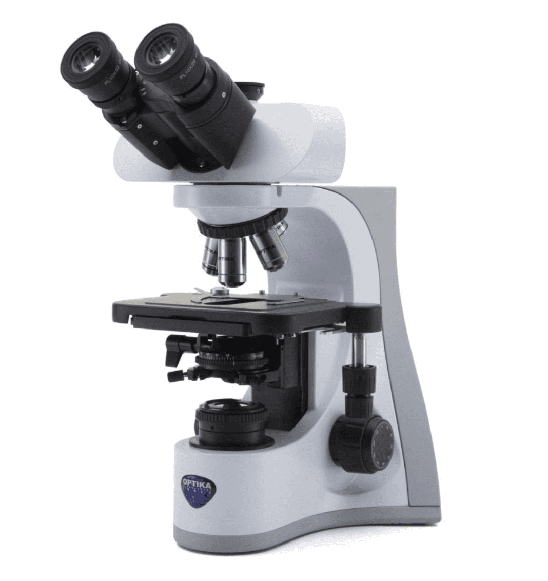 Trinocular Brightfield MICROSCOPE,B-510BF | AlGENOME SHOP