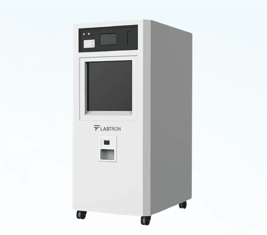 Plasma Autoclave LPA-C11 | AlGENOME SHOP