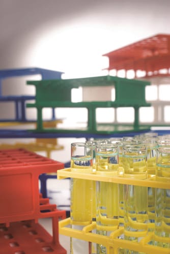 VWR®, Test Tubes Racks | AlGENOME SHOP